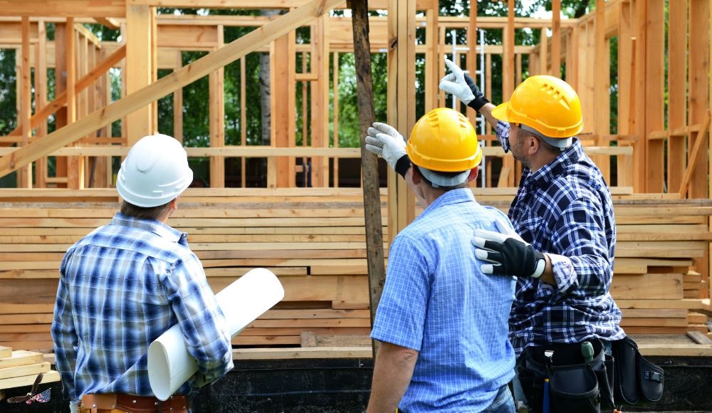 Construction Insurance for Small Contractors