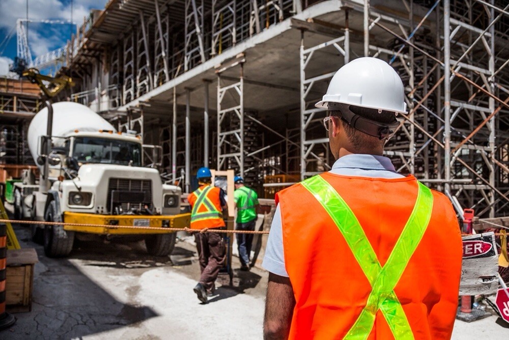 Professional Liability for Construction Firms