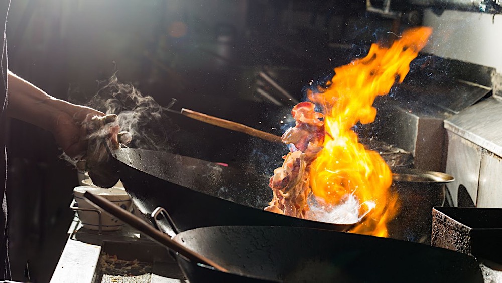 Top Causes of Restaurant Fires & How to Avoid Them