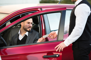 Valet Service Impacts Restaurant Insurance Costs