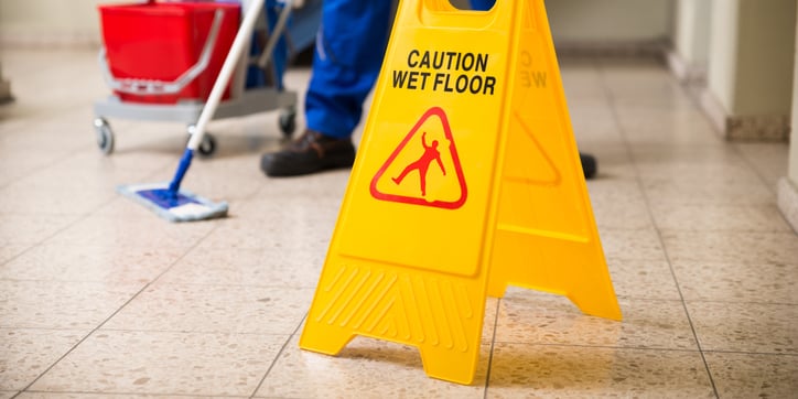 The Real Cost of Employee Injuries in Restaurants