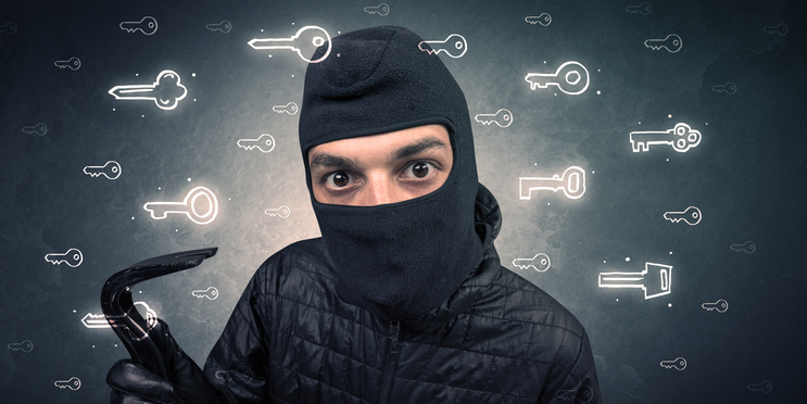 4 Tips to Avoid Theft in Your Business